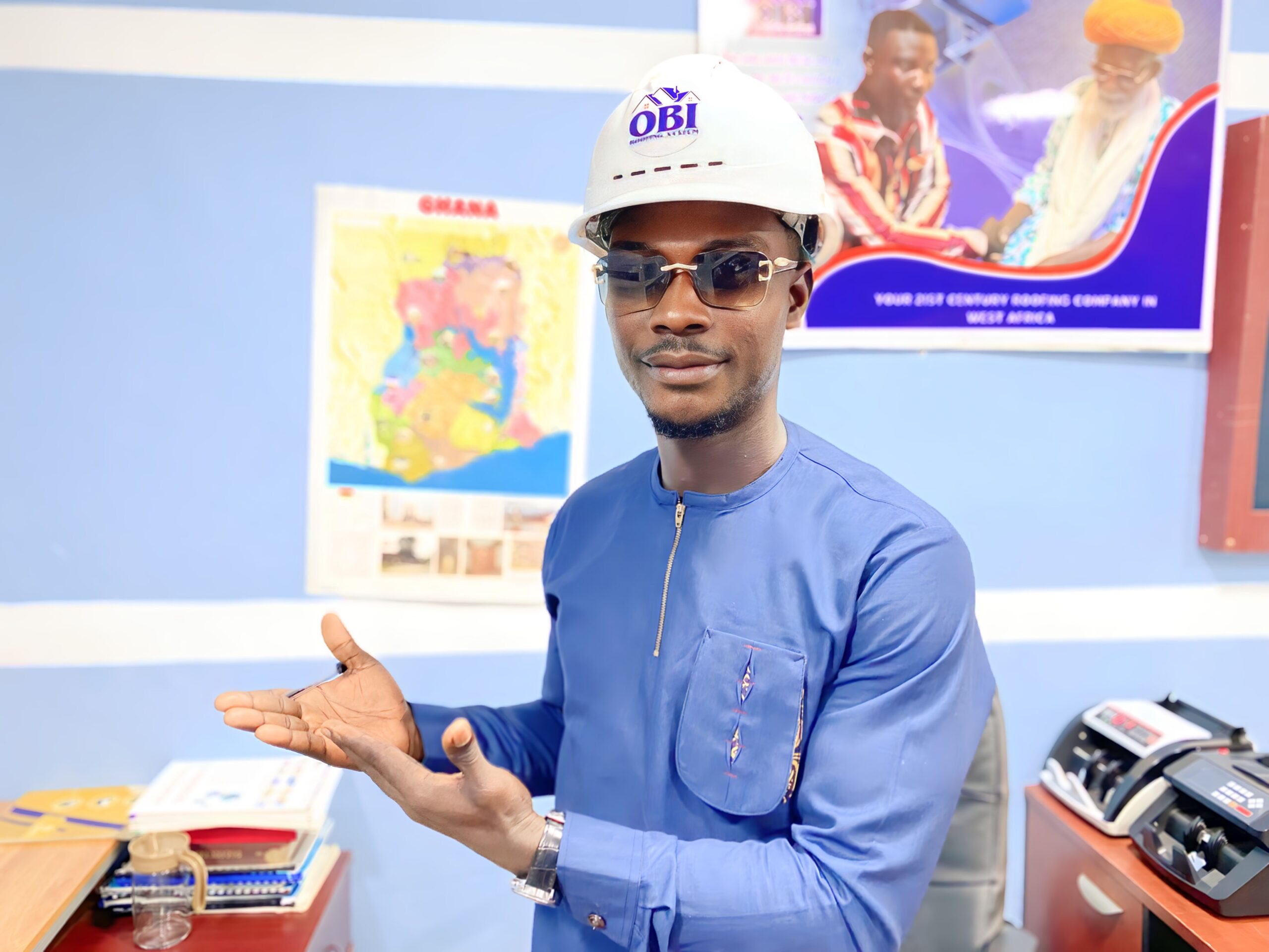 About Us – OBI Roofing